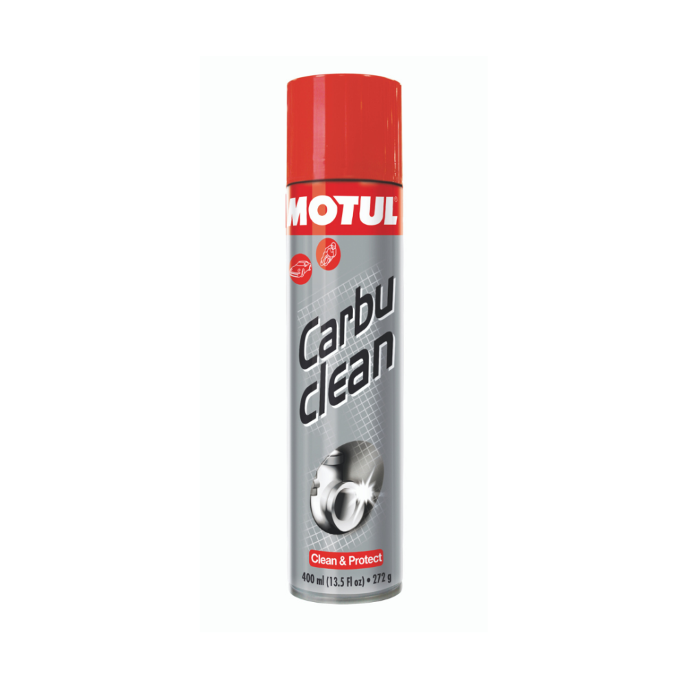 Carbu Clean (400ml) - Vintage Cars South Africa