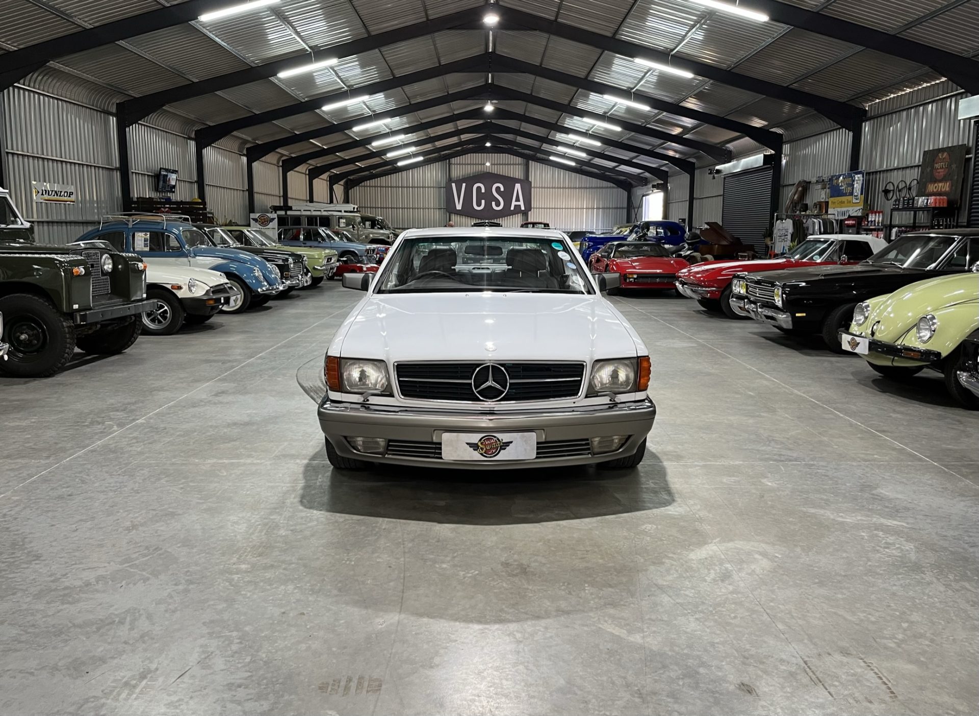 Buy a Car - Wat Swaai Jy